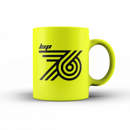 Šolja Lap 76 | Infinity Lighthouse